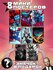 Мини постеры Hazbin Hotel