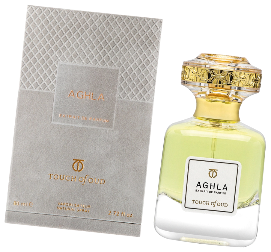 Touch Of Oud Aghla духи 80 мл для мужчин и женщин - Тач Оф Уд Агхла аромат