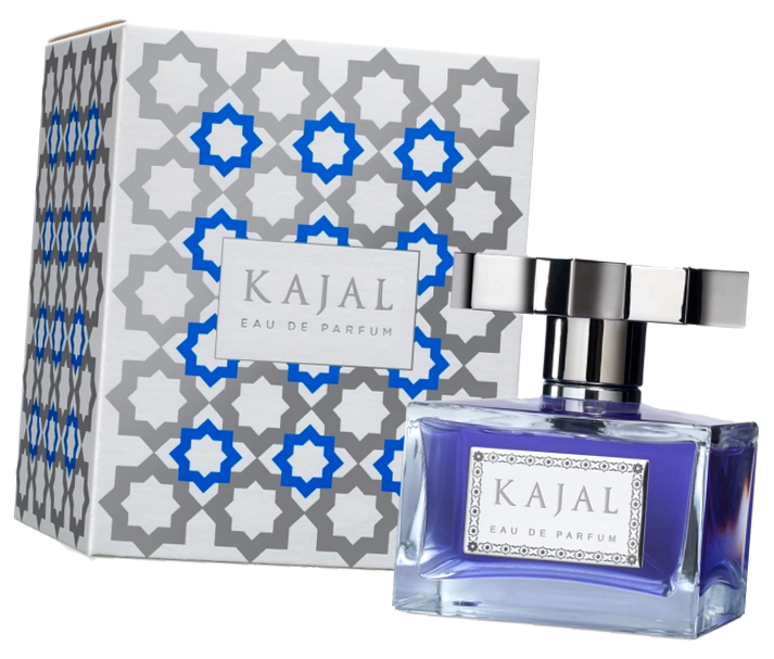 Парфюмерная вода Kajal Kajal Eau De Parfum пробник 3 / Миниатюра аромата Каджал Каджал О Де Парфюм / Сэмпл парфюма