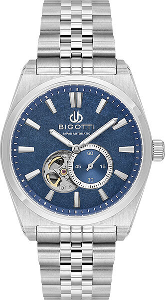  Bigotti Milano