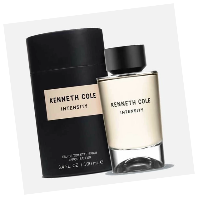 Туалетная вода Кеннет Кол Интенсити 100 мл для мужчин и женщин - Kenneth Cole Intensity духи