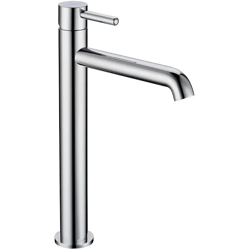 Смеситель для биде Grocenberg GB3029CR Хром