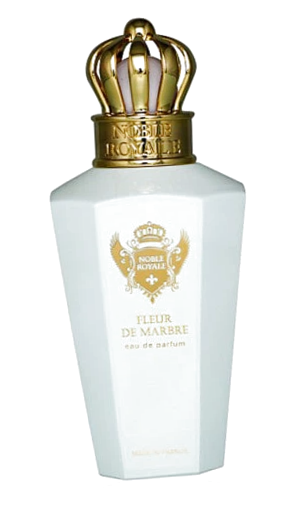 Аромат Noble Royale Fleur De Marbre пробник 1.5 / Парфюмерная вода Нобле Рояле Флер Де Марбре миниатюра