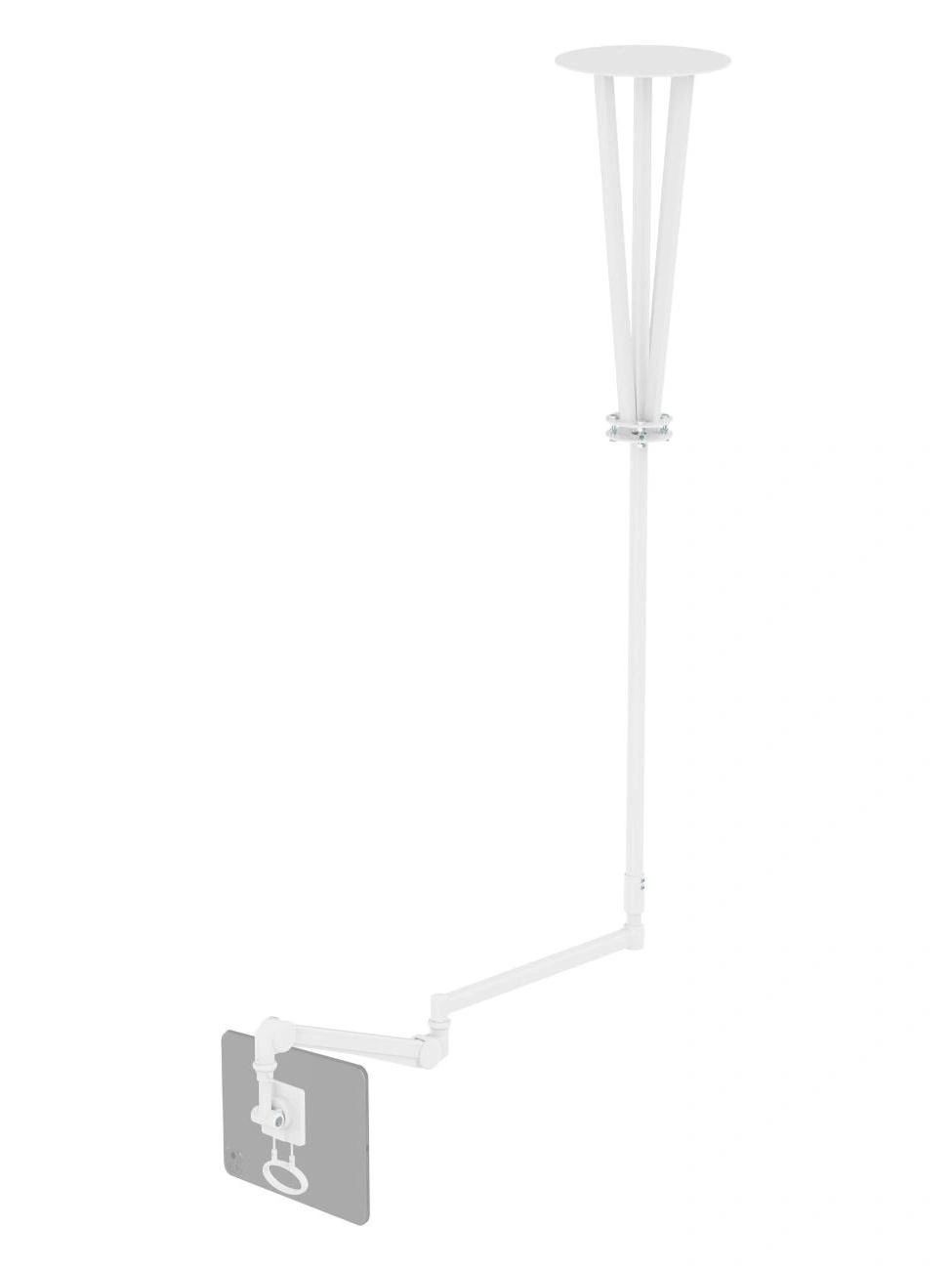 Кронштейн для монитора Uniteki LCDG1735 PRO LINE