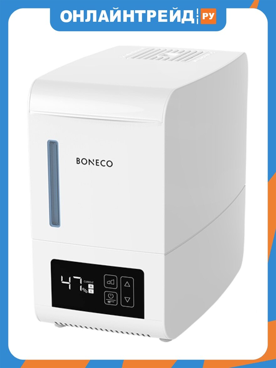 Увлажнитель воздуха Boneco S250