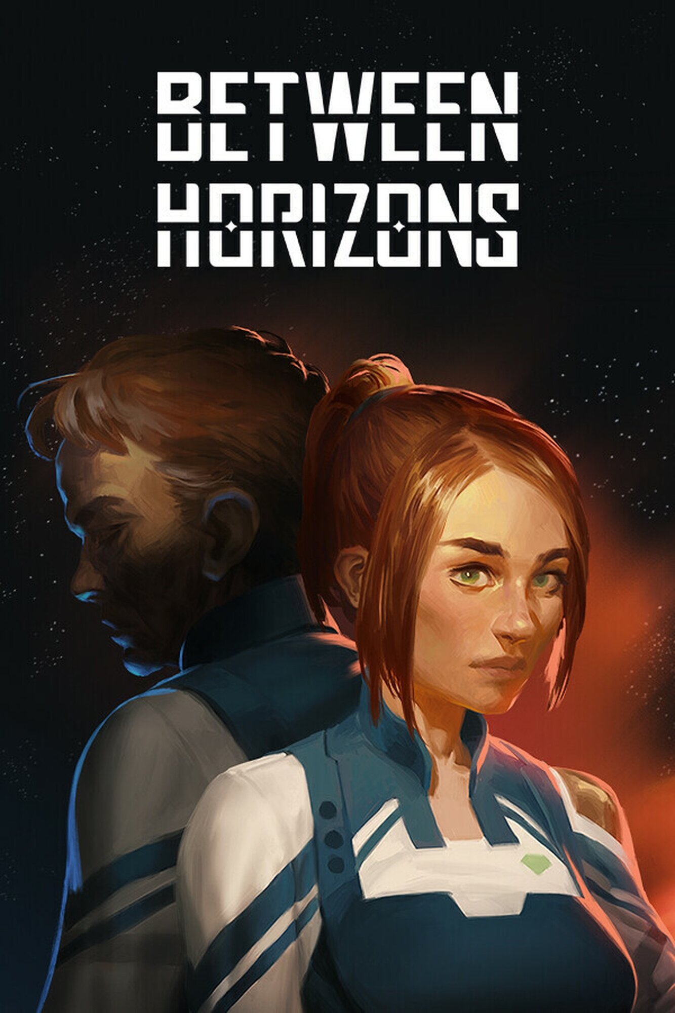 Видеоигра Between Horizons, Все страны, разработчик DigiTales Interactive, издание цифровое