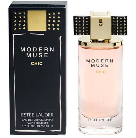 Modern Muse Chic от Estee Lauder парфюмерная вода 50 мл женская - Модерн Мус Шик
