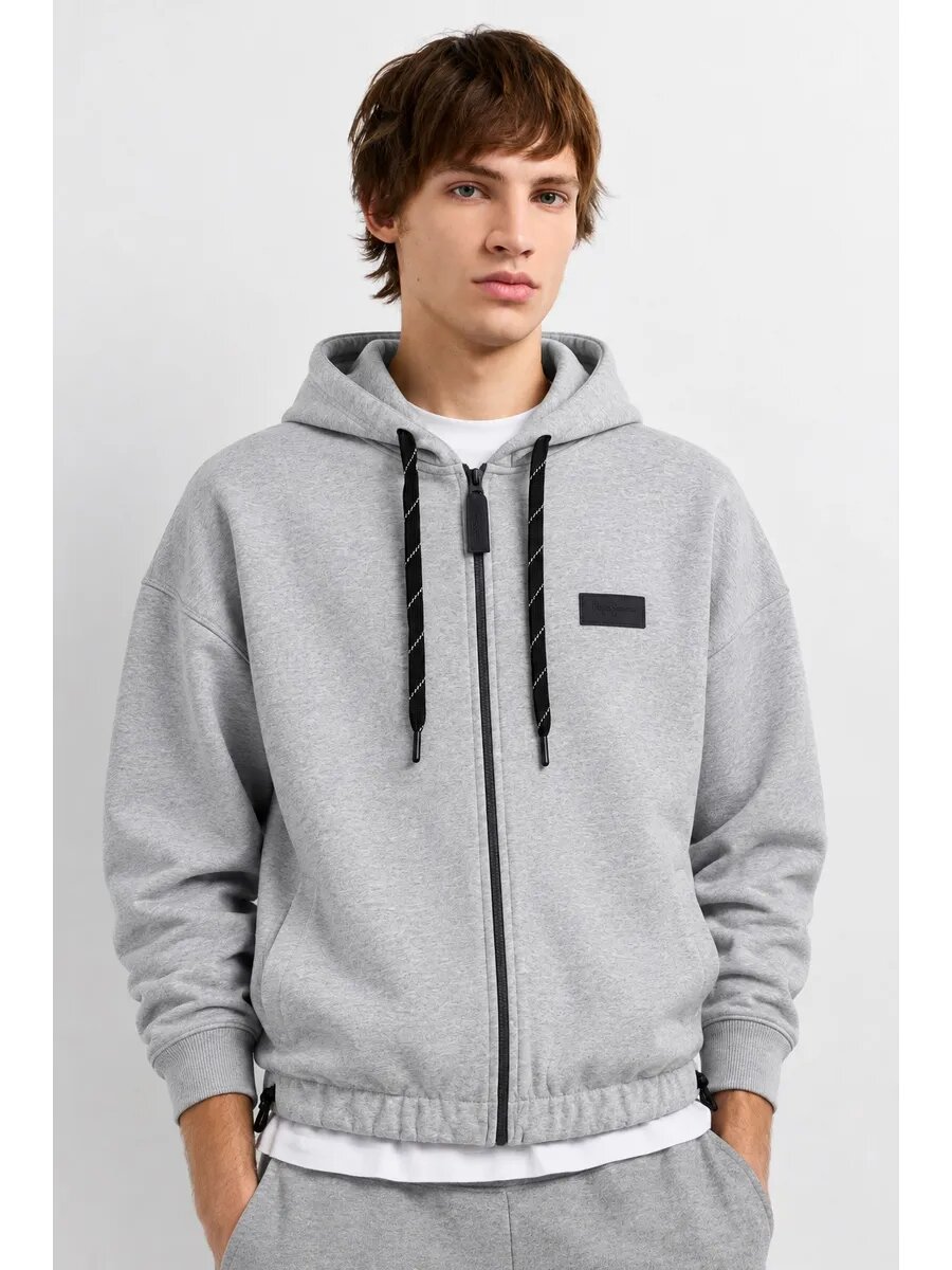 Худи Pepe Jeans