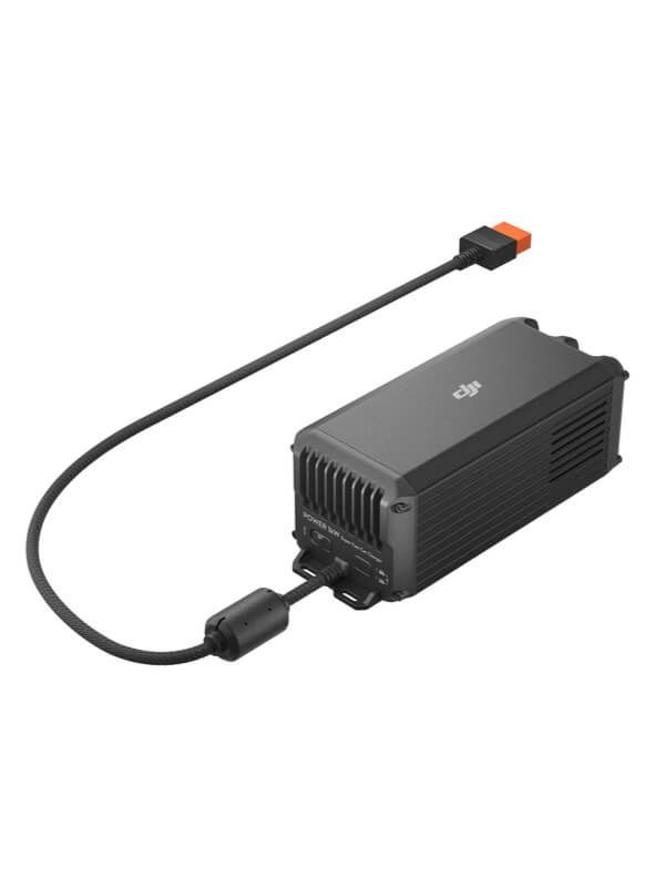 DJI Сверхбыстрое автомобильное зарядное устройство DJI Power 1kW Super Fast Car Charger
