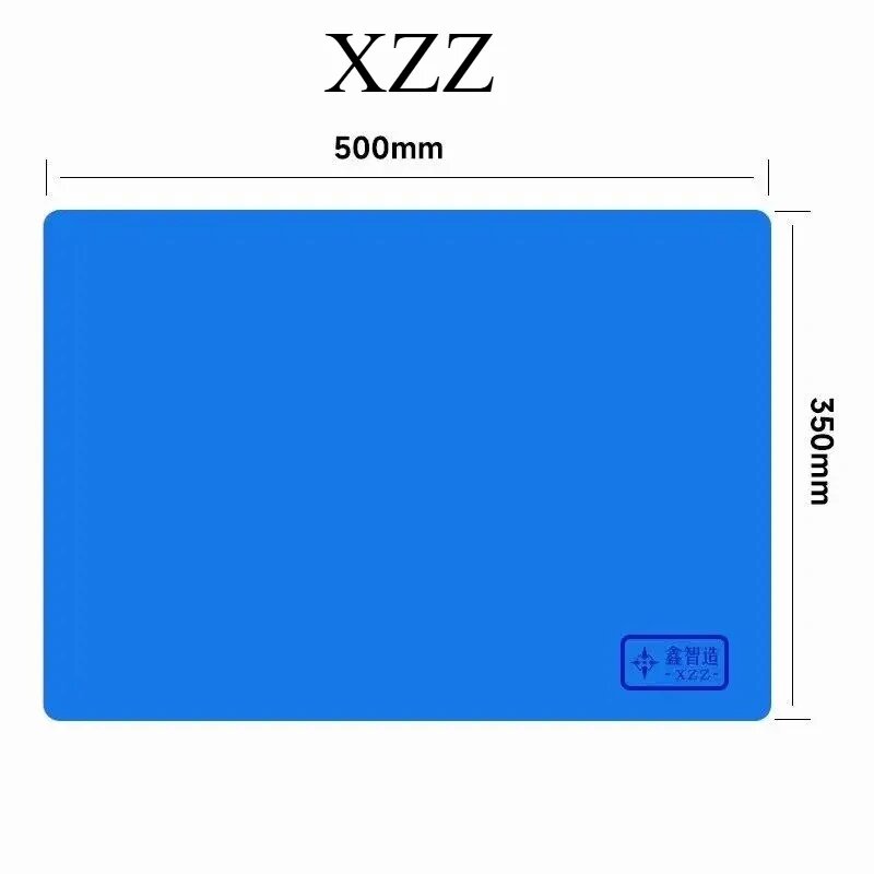 Теплоизоляционный коврик TULX для пайки 500x350 мм