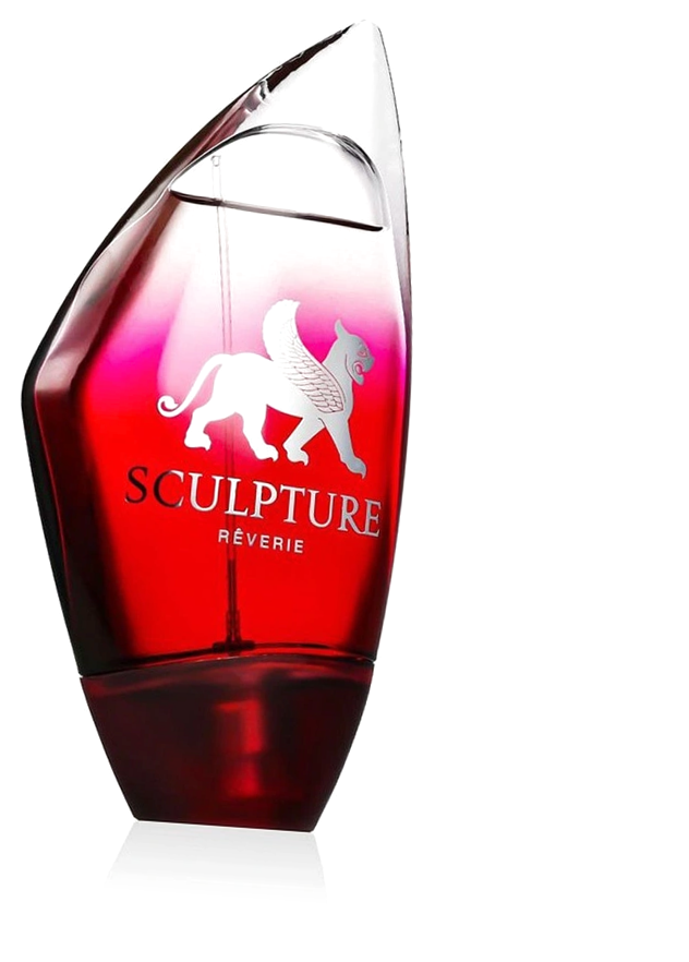 Парфюмерная вода для мужчин и женщин Nikos Parfums Sculpture Reverie Sensuel 100 мл