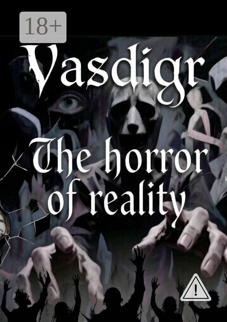 The horror of reality