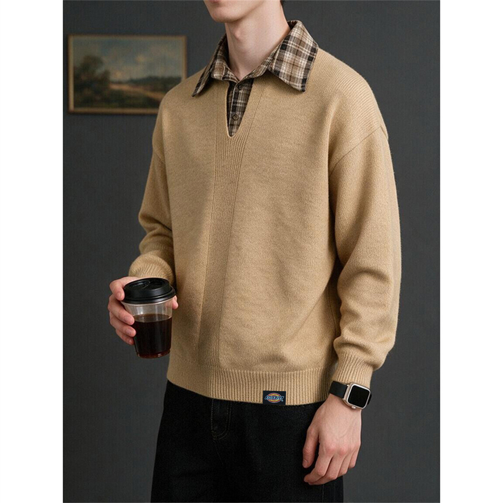 Свитер Dickies