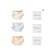 Трусы Gracewell, размер L