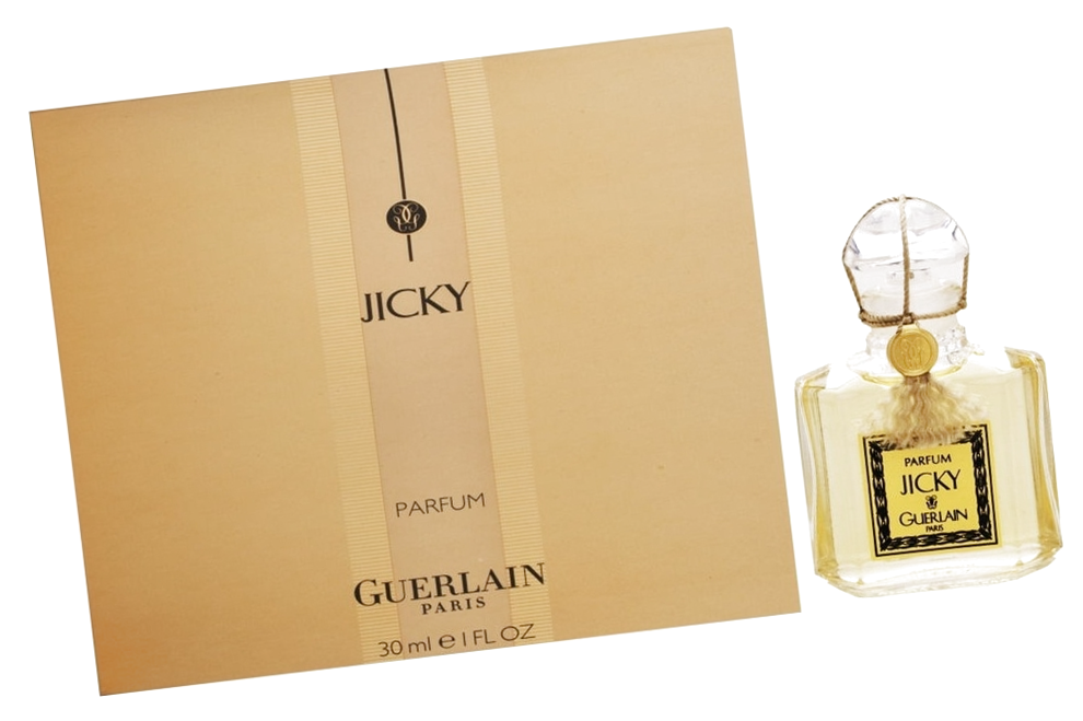 Guerlain Jicky духи для женщин и мужчин 30 мл - Герлен Жики женский парфюм классика