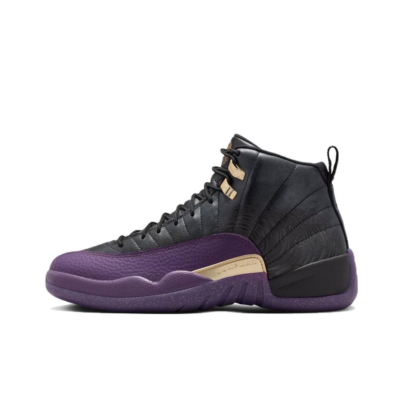 Кеды Jordan Air Jordan 12