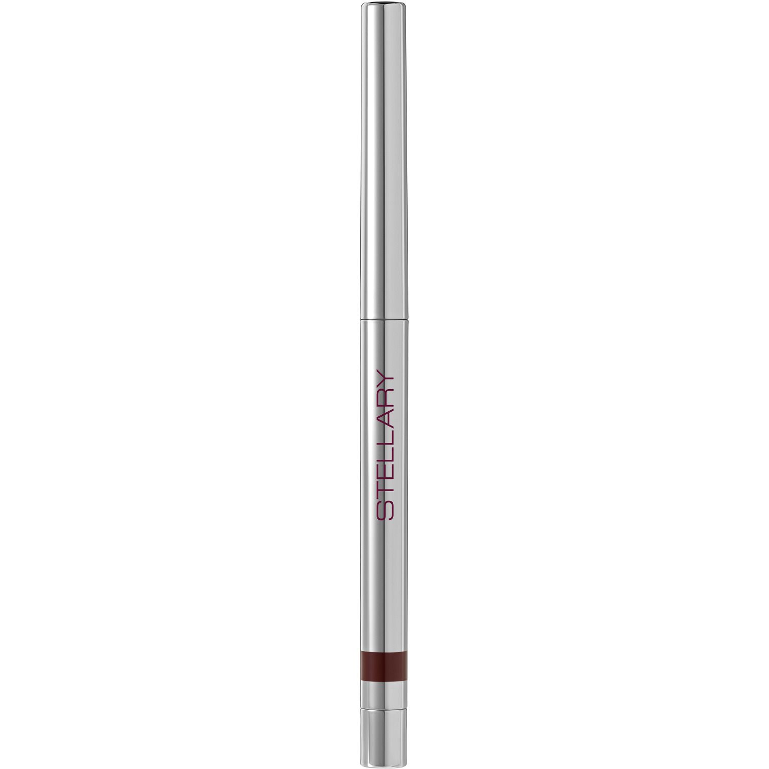Stellary Гелевый карандаш для глаз Gel Eye Pencil Ice Lady collection 02, 0,3 г