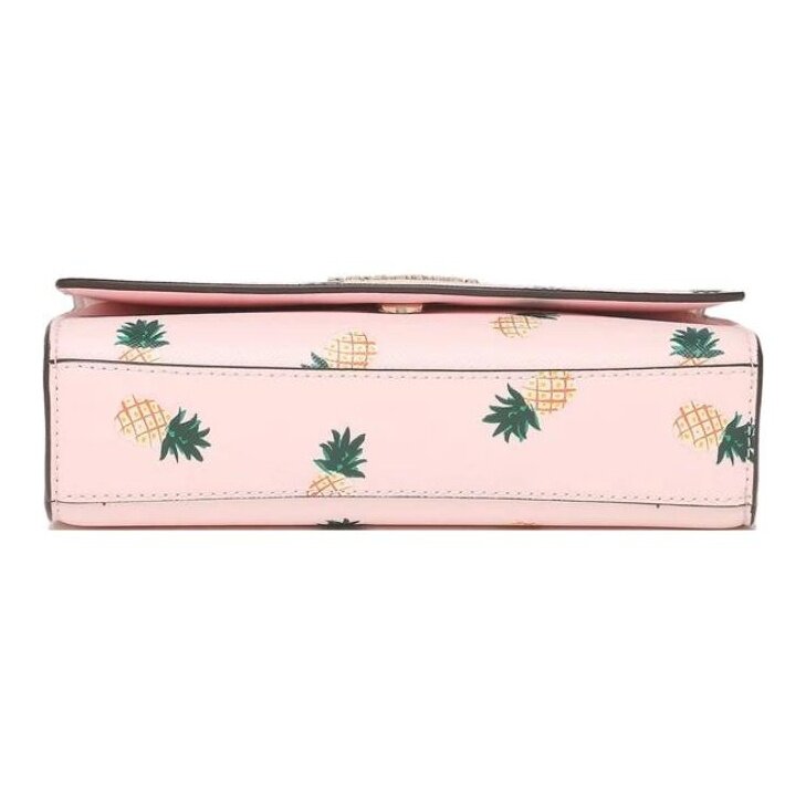Сумка kate spade, фактура тиснение — фото 1
