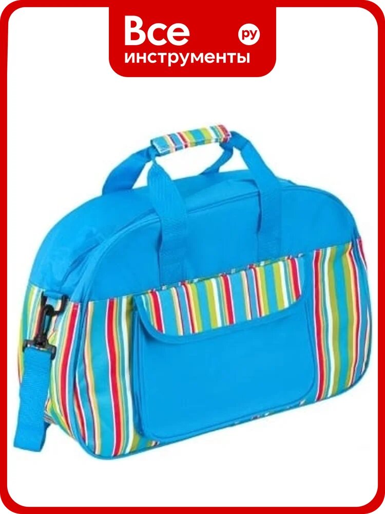Изотермическая сумка Green Glade 20 л P6120
