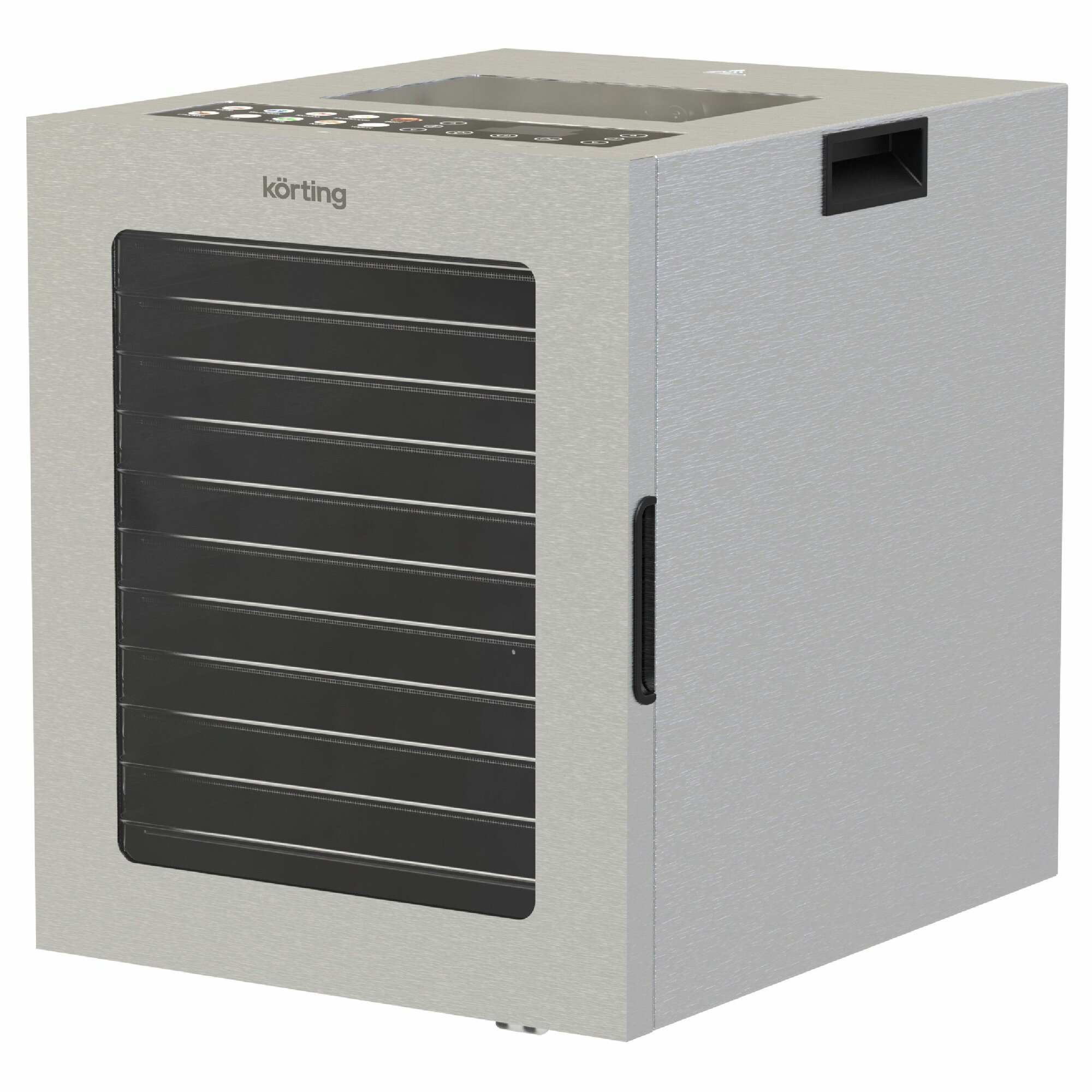 Дегидратор Korting KFD 2403 Pro S — фото 1