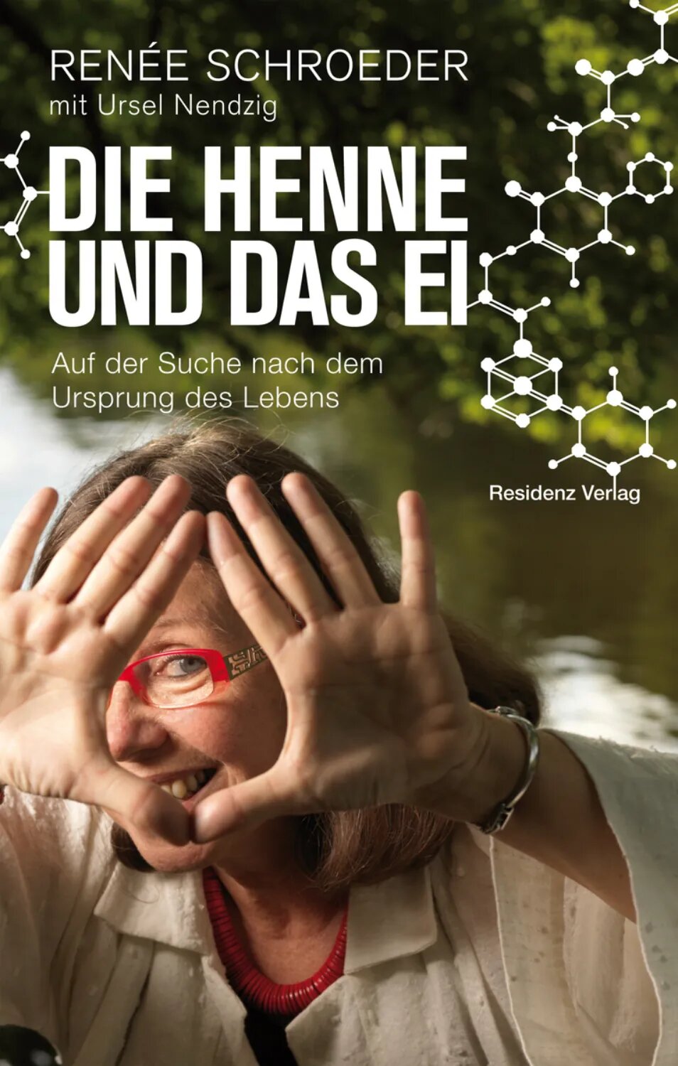 Die Henne und das Ei [Цифровая книга]