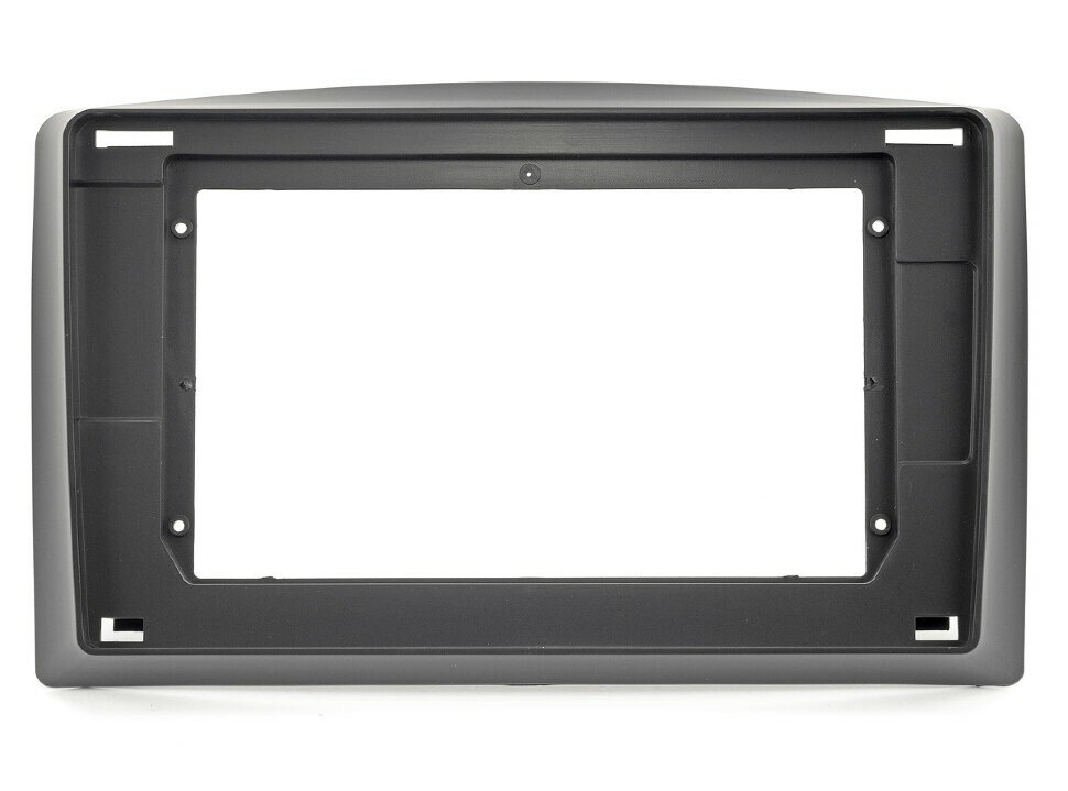 Incar RMB-FC443 | 10.1" переходная рамка Mercedes-Benz Vito 2014+