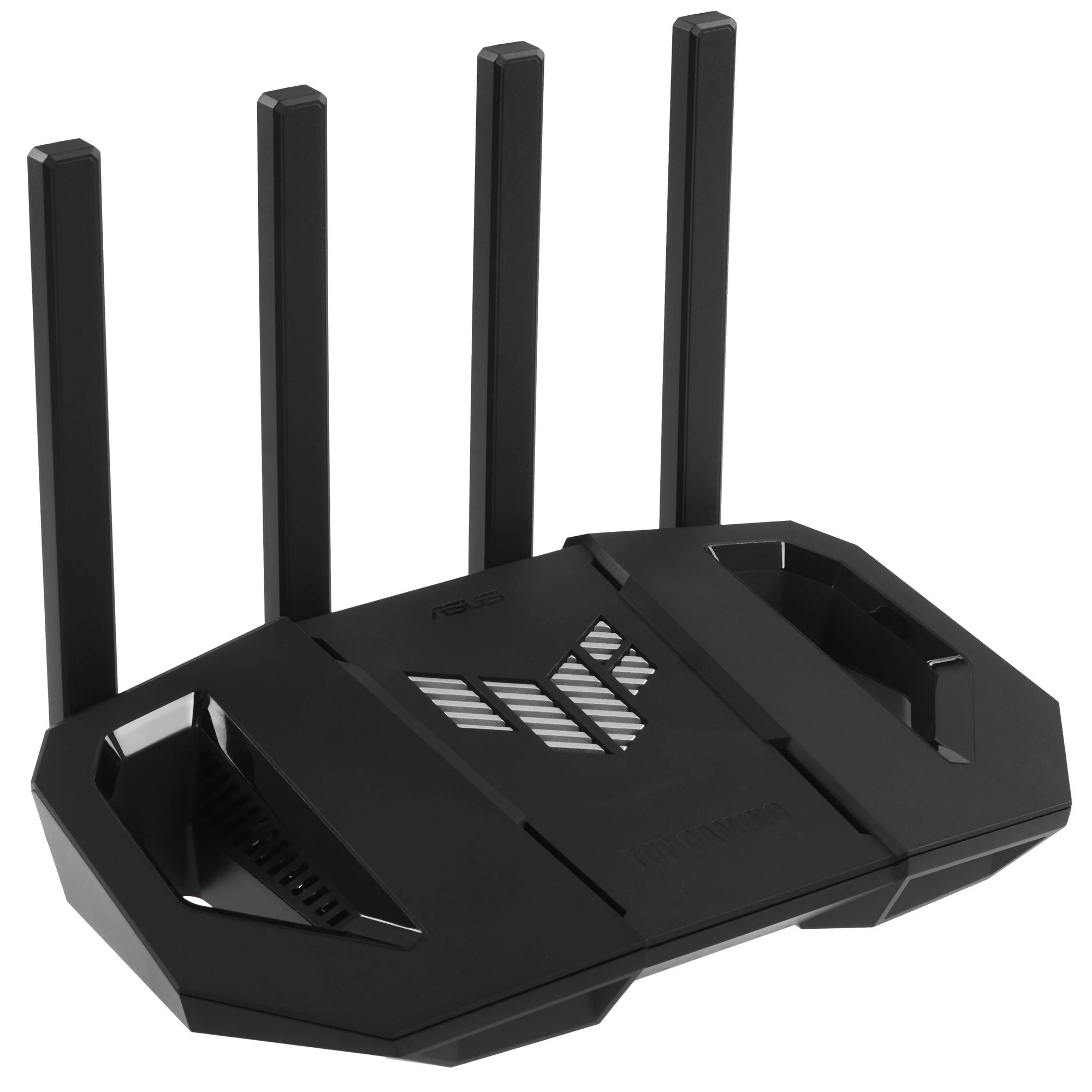 Роутер ASUS TUF-BE3600 802.11 a/b/g/n/ac/ax/be 2,4 ГГц и 5ГГц USB 3.2