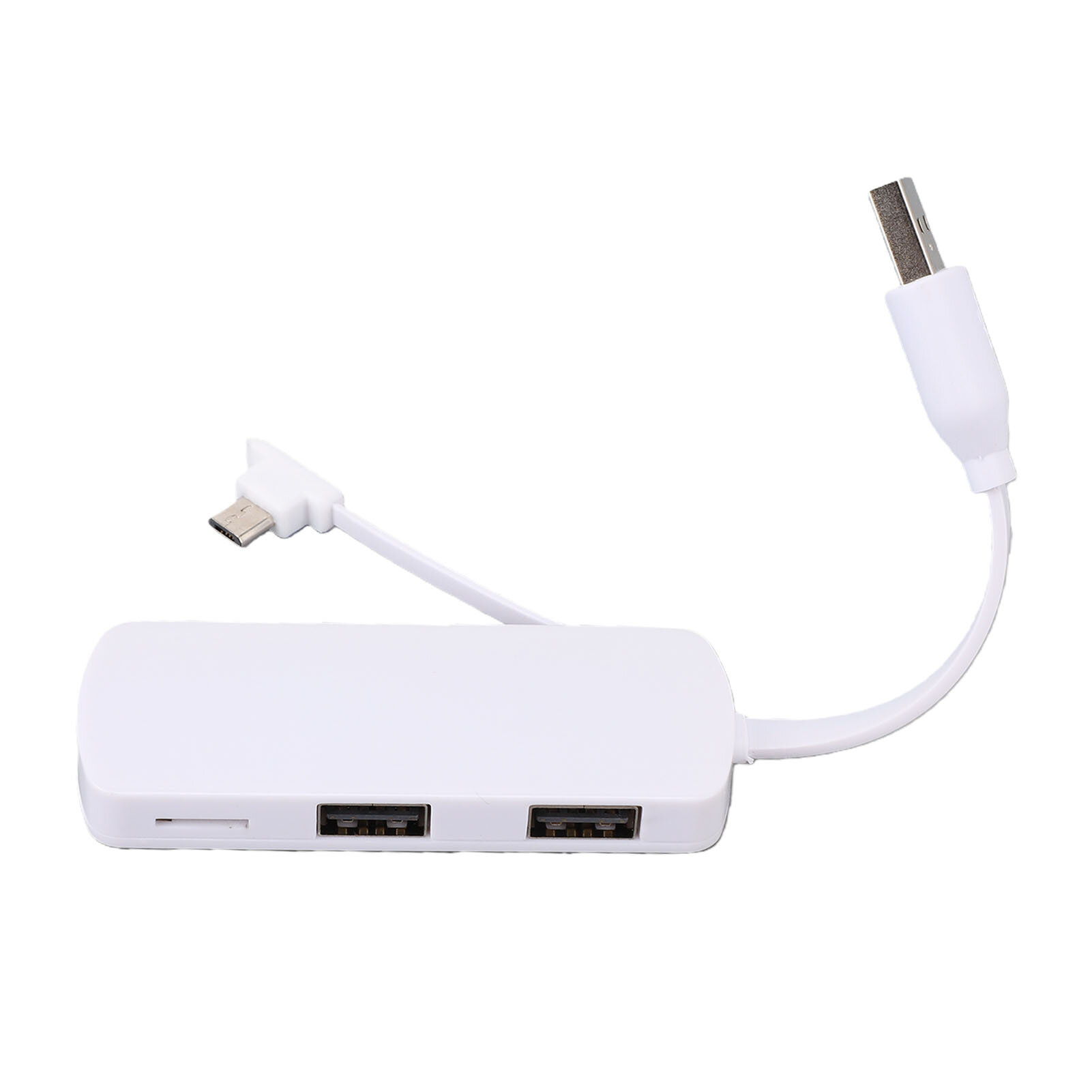 Кабель Micro USB-USB OTG Кабель OTG для зарядки и передачи данных для мобильных телефонов, планшетов
