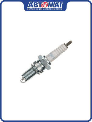Свеча зажигания мото NGK DR8ES (2204), DR8ES