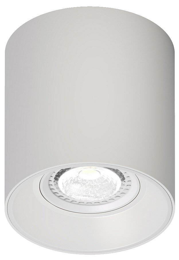 Накладной светильник Denkirs DK3040 DK3040-WH