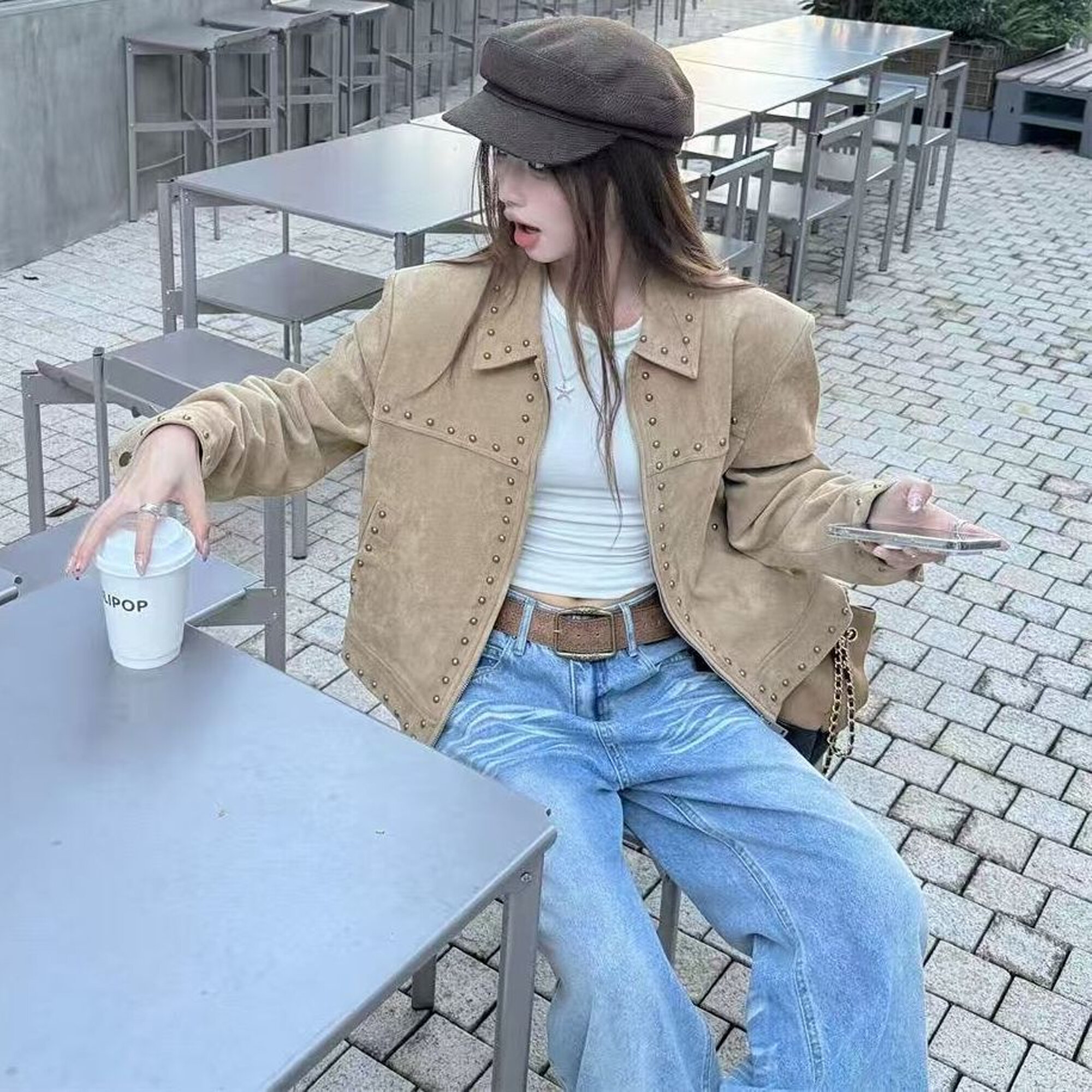 Куртка