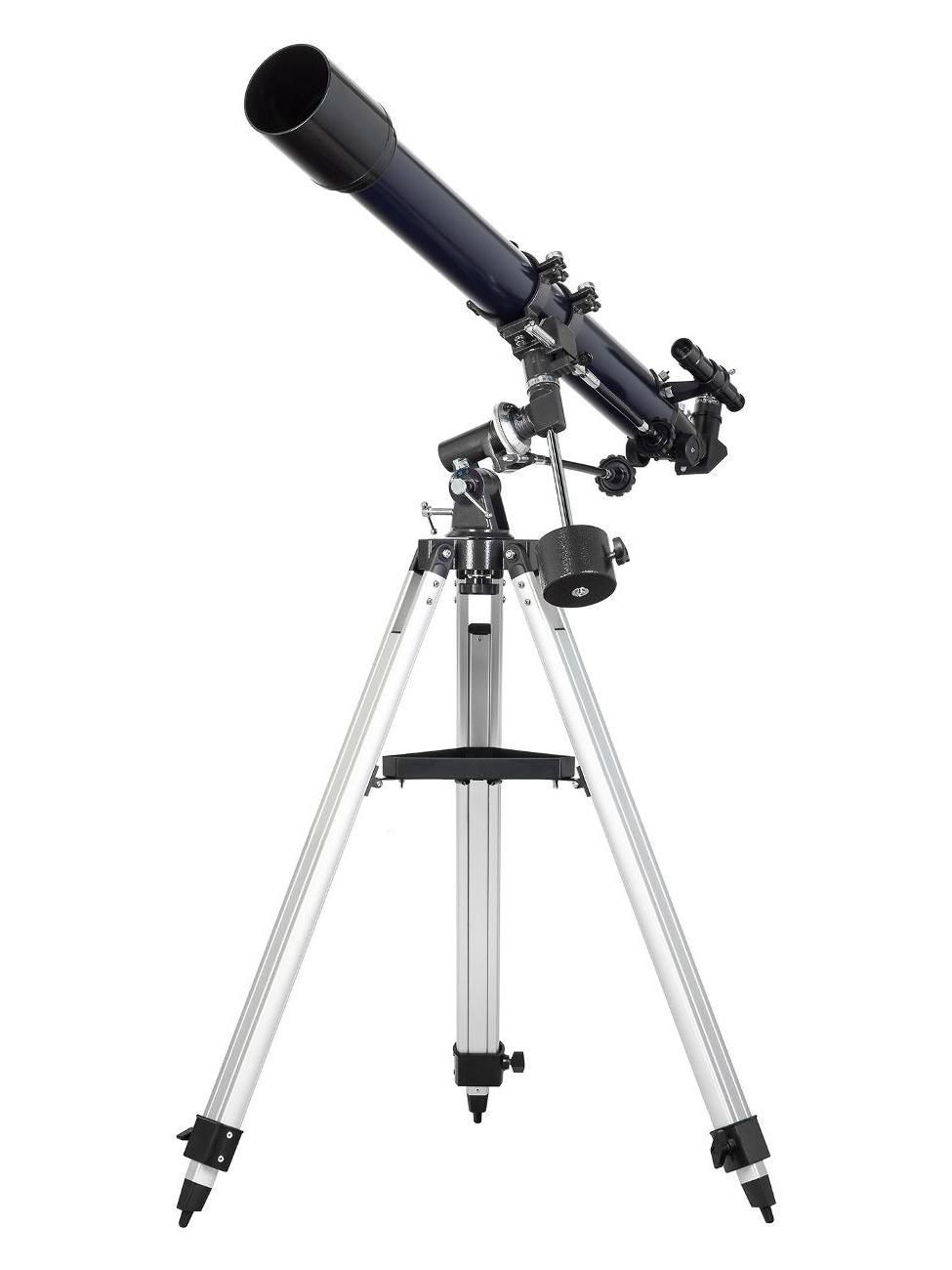 Телескоп Levenhuk New Skyline BASE 70/900 EQ1