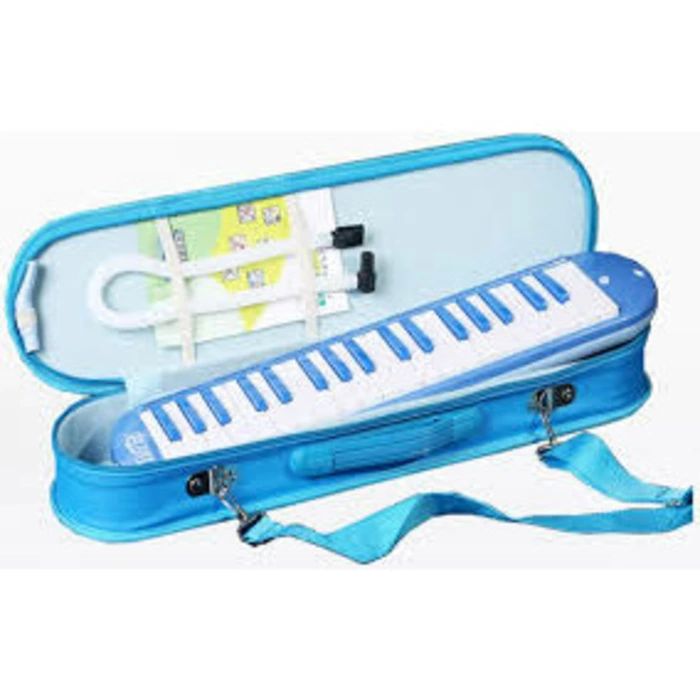 Bee BM-37SL BLUE Мелодика