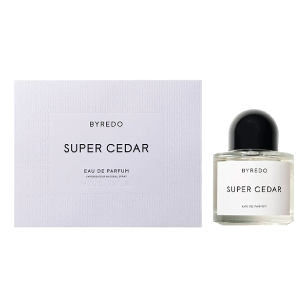 Byredo Super Cedar парфюмерная вода унисекс 100 мл - Буредо Супер Седар аромат