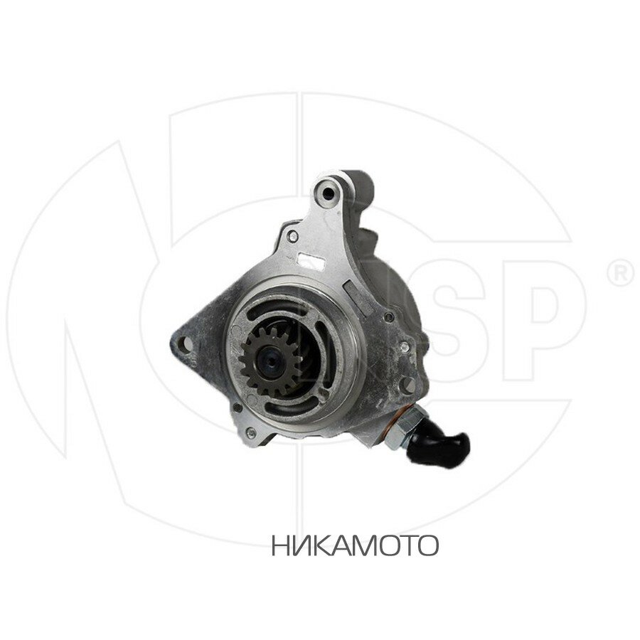 NSP NSP023861745020 Насос вакуумный HYUNDAI HD78 (12-15)