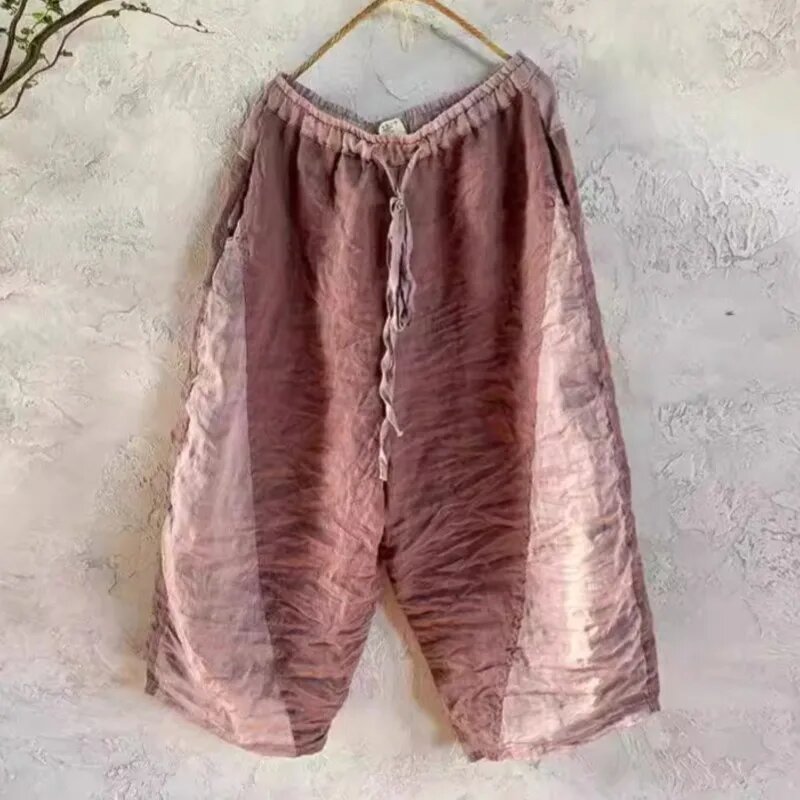 Брюки классические
