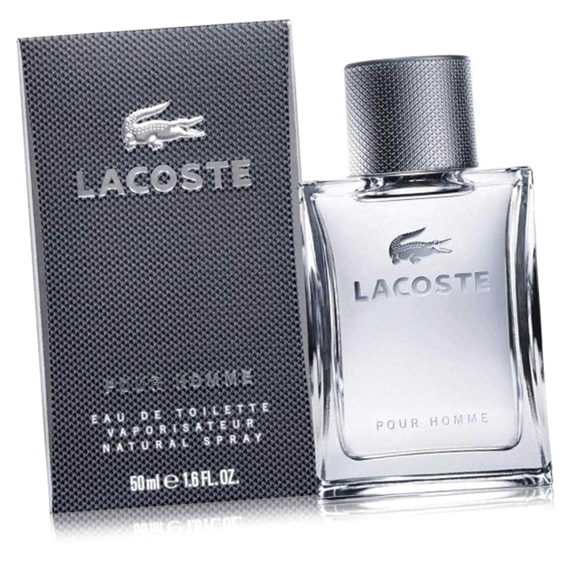 Духи для мужчин Лакост Пур Хом 50 мл - Lacoste Pour Homme туалетная вода