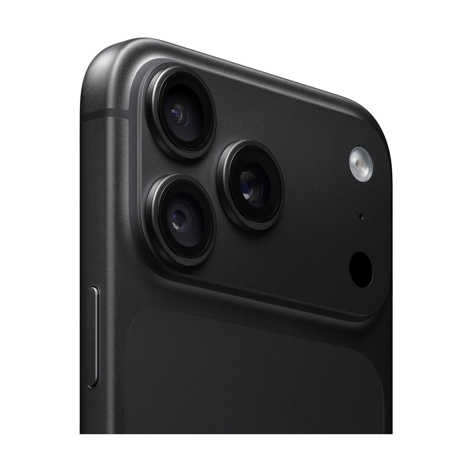 Смартфон Apple iPhone 18 Pro Max 2Tb SIM+eSIM Black — фото 1