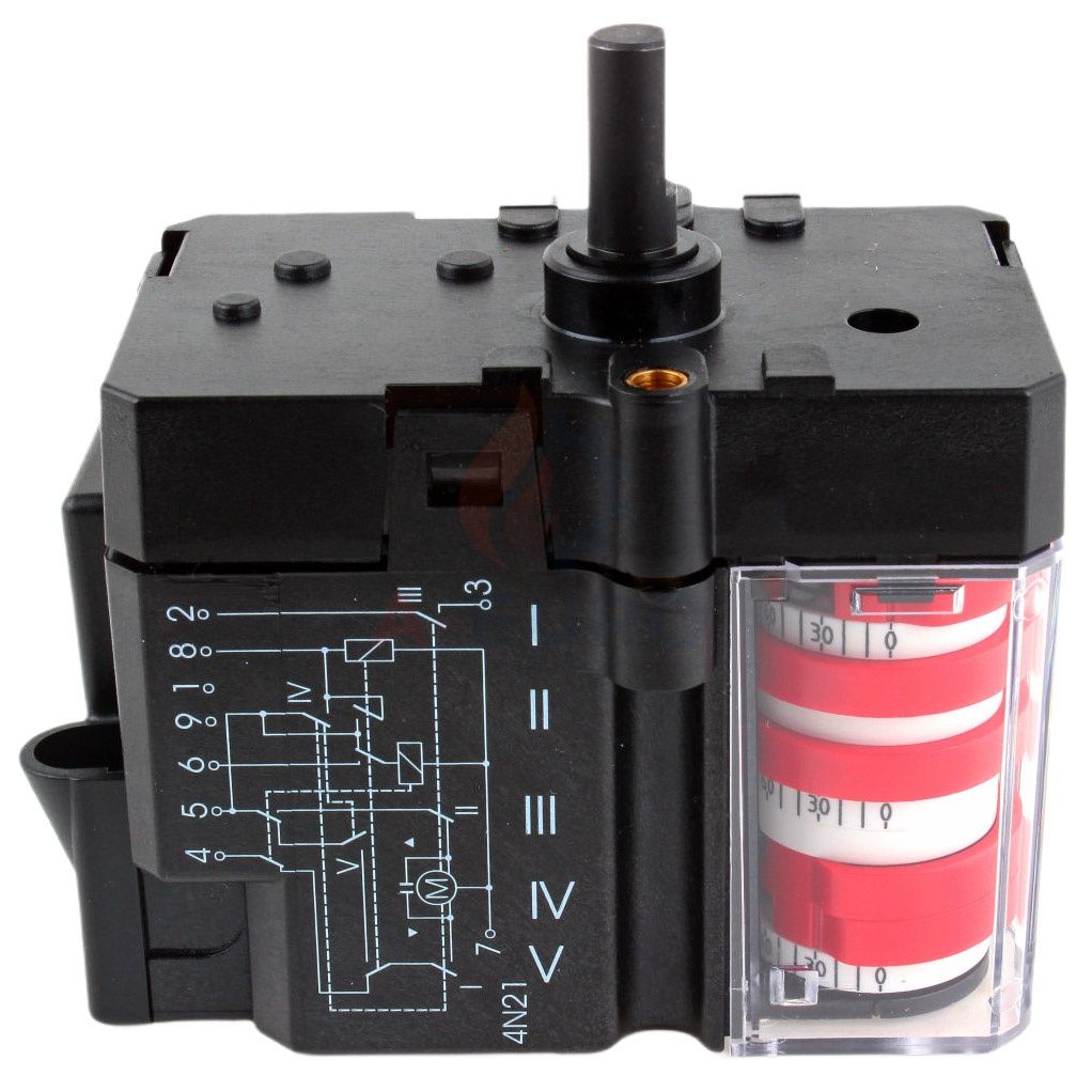 Сервопривод Riello 3002659 Schneider Electric STA13B0.36/84N21R