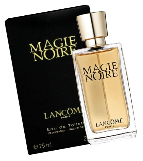 Туалетная вода Ланком Мажи Нуар 30 мл женская - Lancome Magie Noire