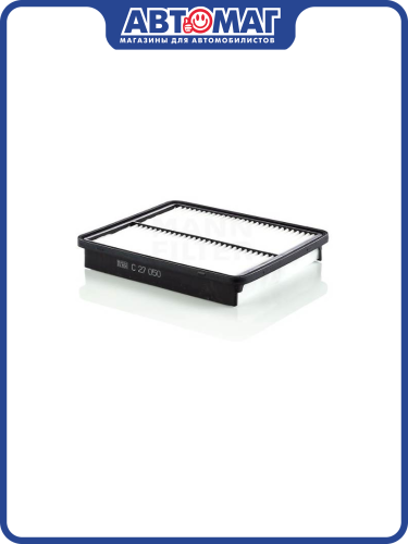 Фильтр воздушный MANN-FILTER C27050, C27050