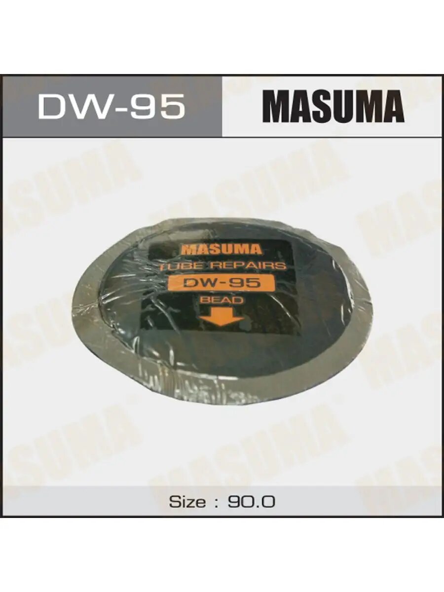 Заплатки для камер DW95