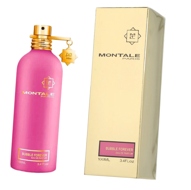 Духи Montale Bubble Forever для женщин и мужчин 100 мл / Монтале Бабл