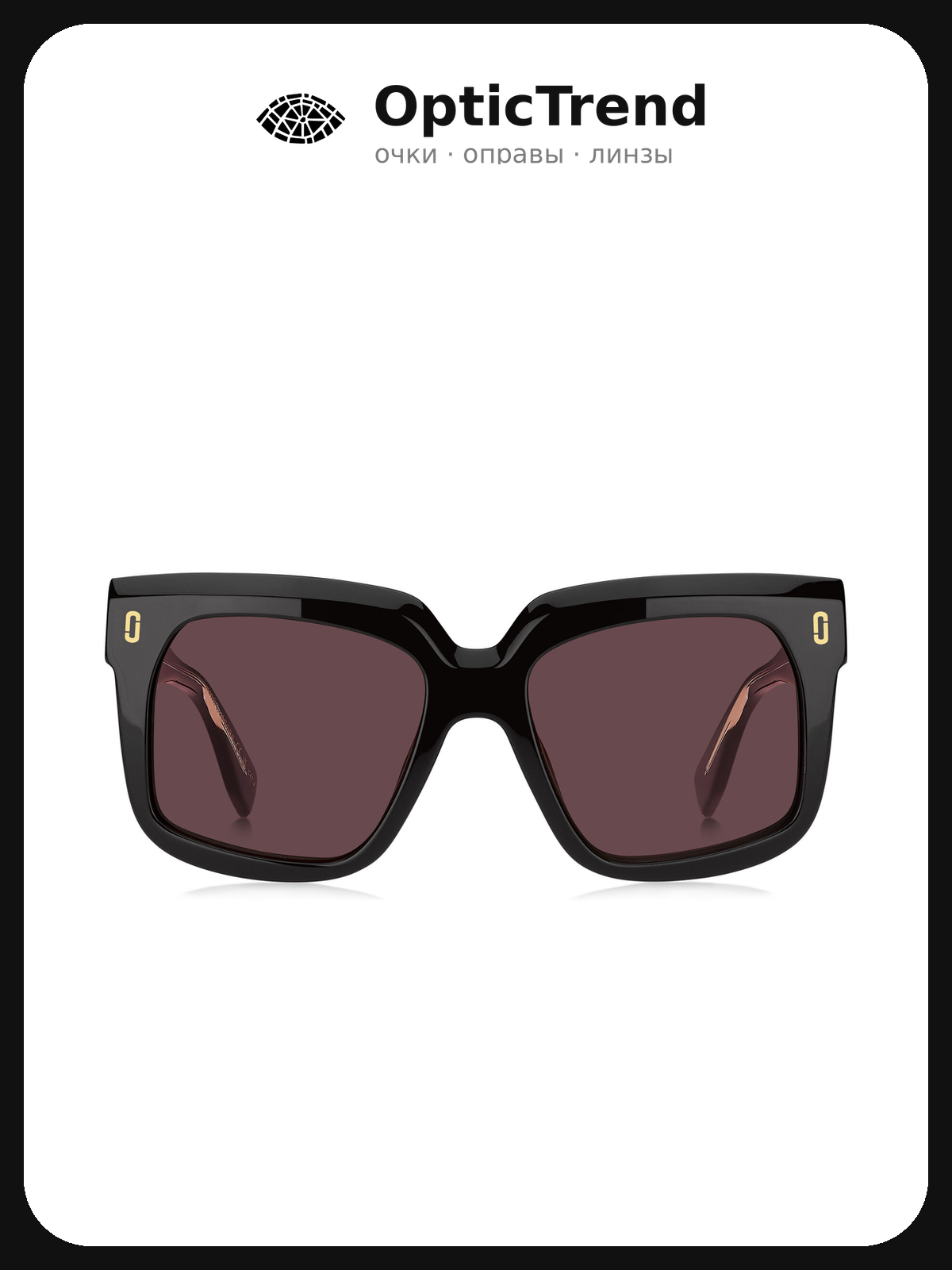 Солнцезащитные очки MARC JACOBS