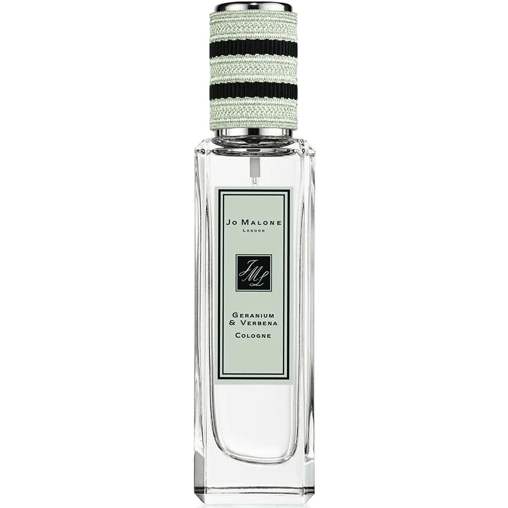Jo Malone Geranium and Verbena унисекс 30 мл одеколон / Джо Малон Герань и Вербена парфюм