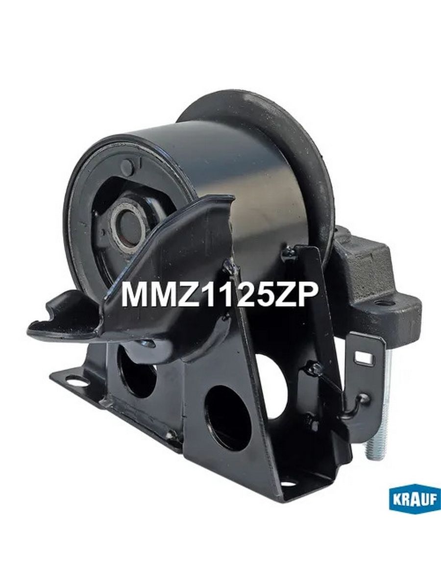 Опора двигателя KRAUF MMZ1125ZP для NISSAN Primera, X-Trail / Ниссан Тиида, Х-Трейл
