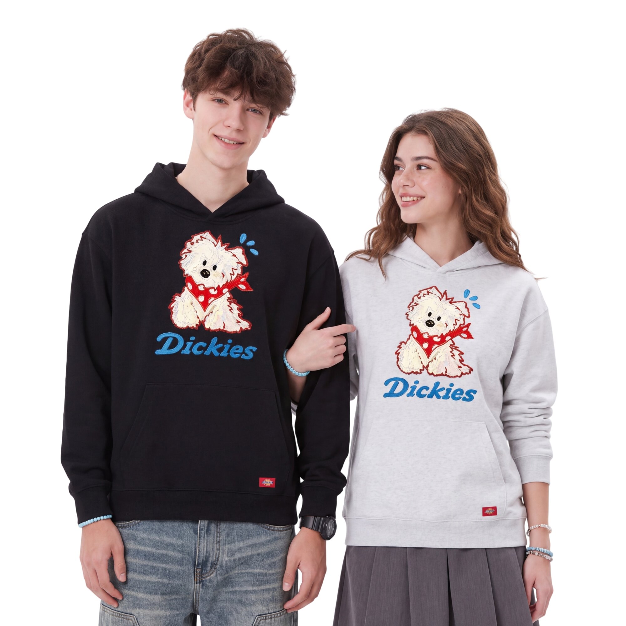Свитшот Dickies