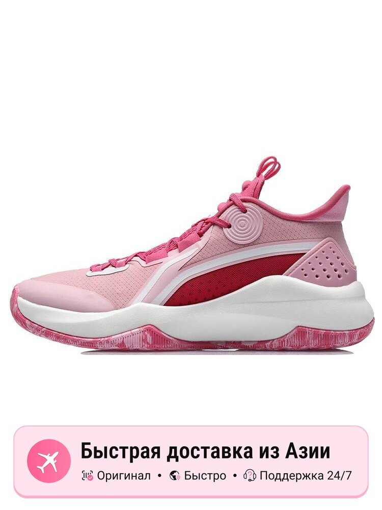 Кроссовки LI-NING Combat Low