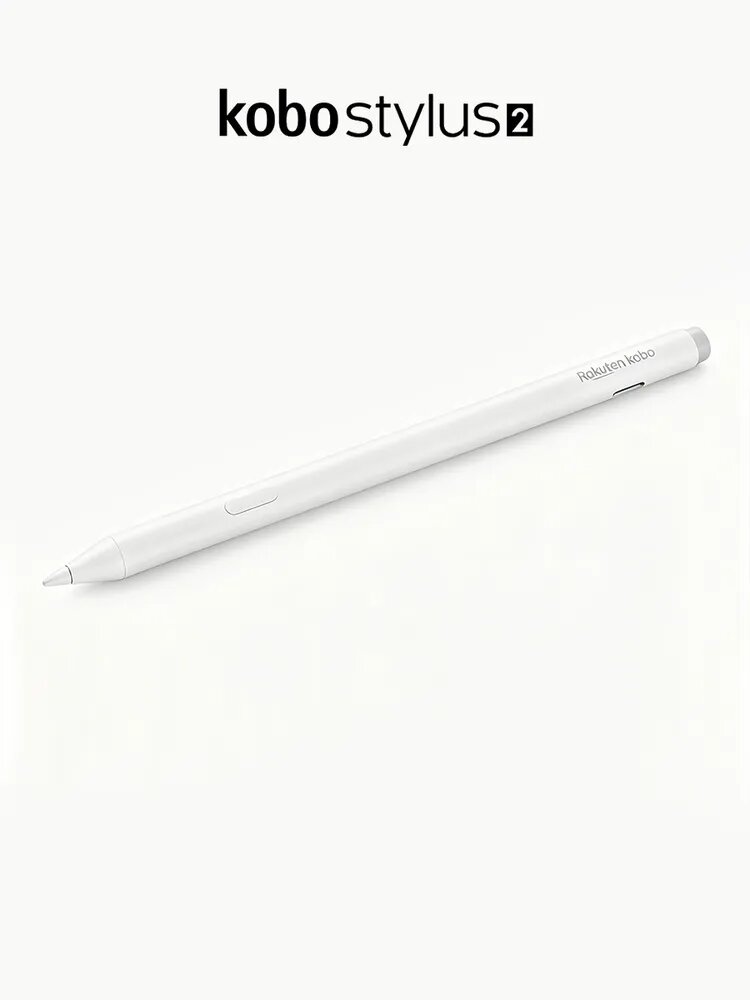 Стилус Rakuten Kobo Stylus 2 , ёмкостный, для Kobo Libra Colour
