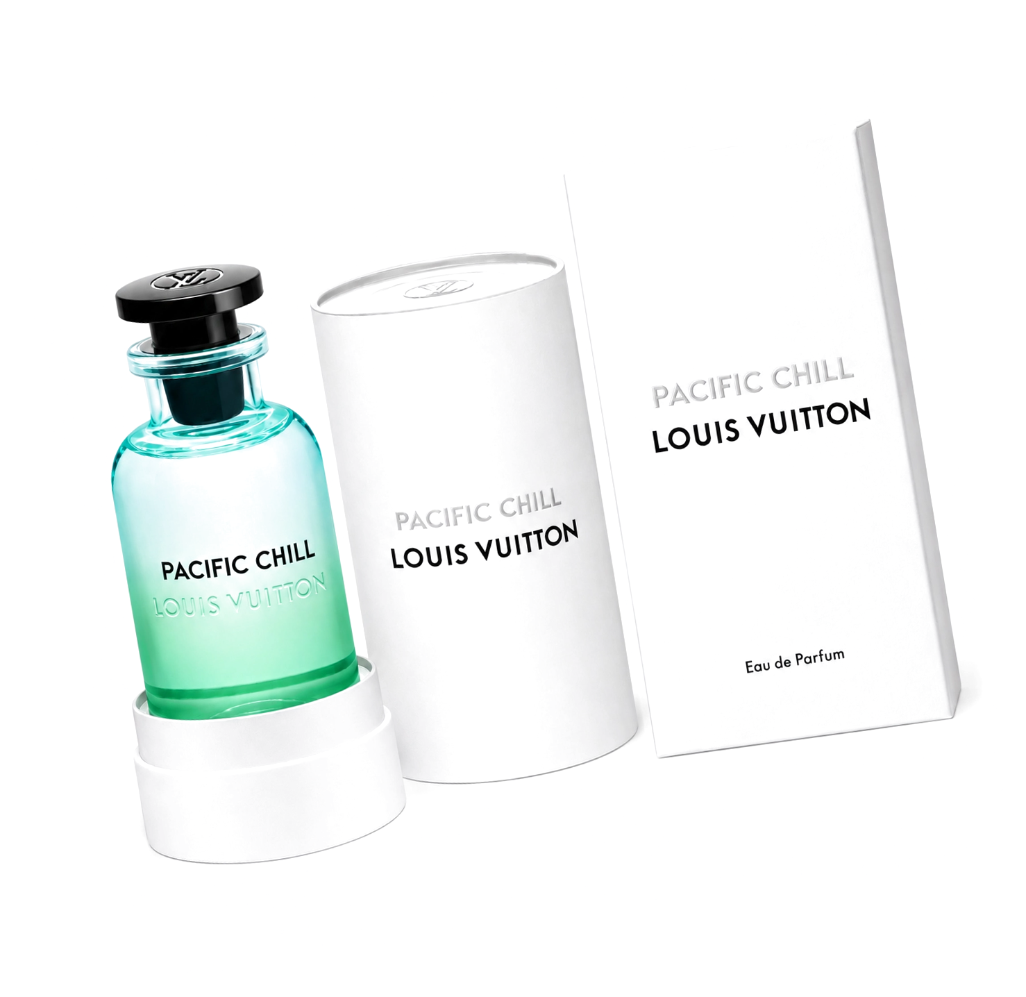 Парфюмерная вода Louis Vuitton Pacific Chill пробник 2 / Луи Виттон Пасифик Чилл мини-версия / Сэмпл